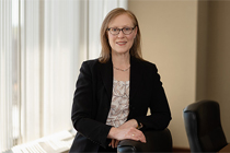 Sharon F. Cooper Joins Cuddy & Feder as Partner | BCGSearch.com