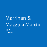 Marrinan & Mazzola Mardon, PC Law Firm Profile | BCGSearch.com