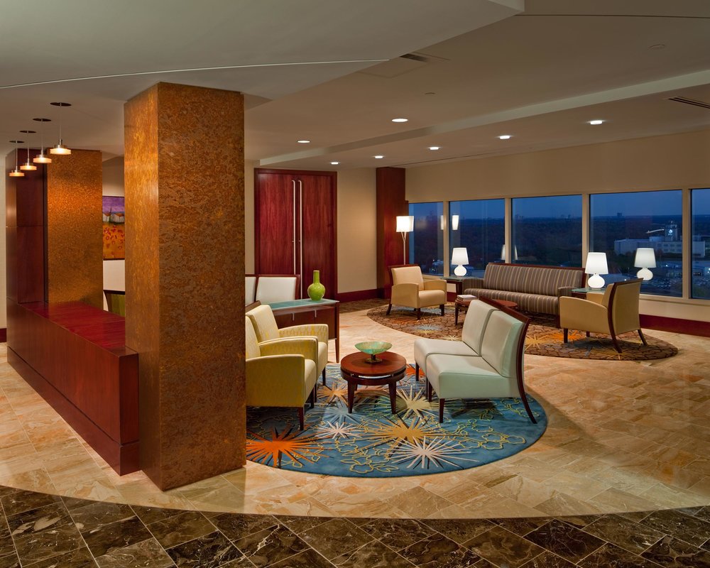 Freeman Mathis & Gary, LLP Office Photos | BCGSearch.com