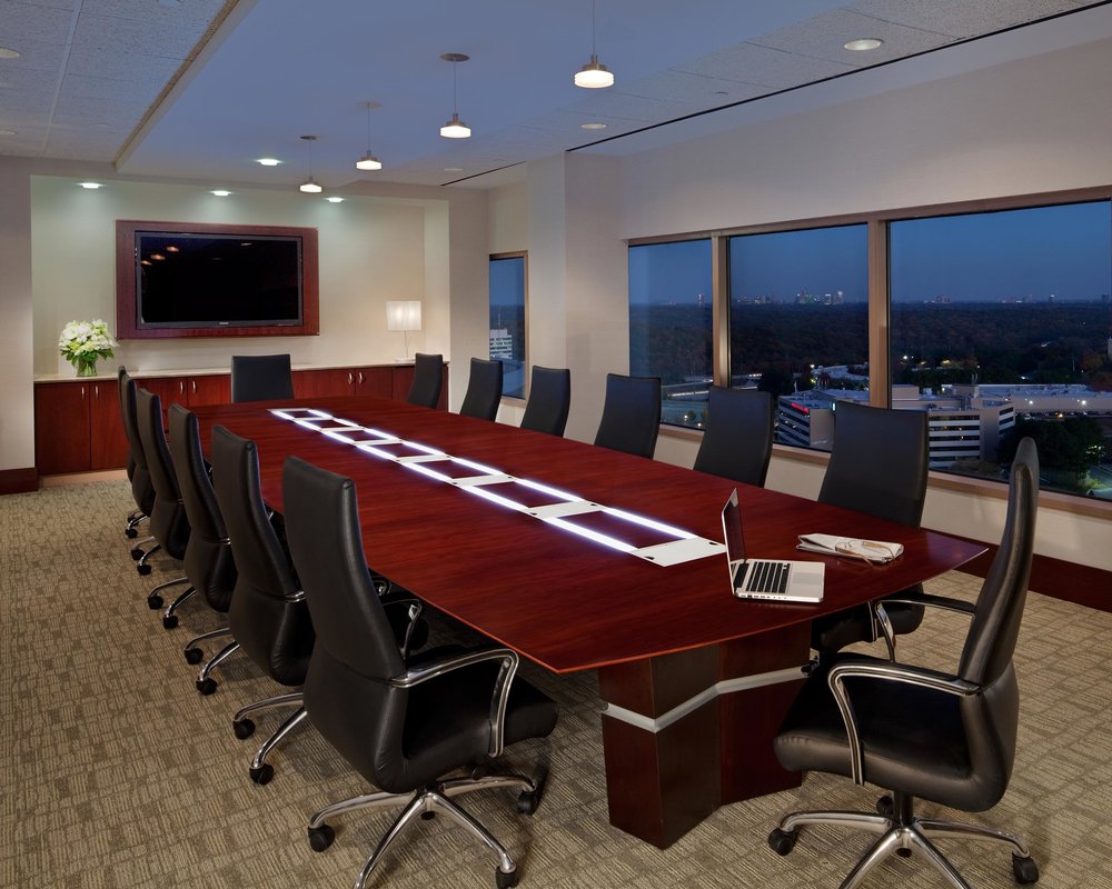 Freeman Mathis & Gary, LLP Office Photos | BCGSearch.com